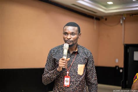 Connected Development Code On Twitter Happening Now In Calabar👌