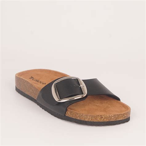 Trusole Womens Nika Slides Lazada Ph