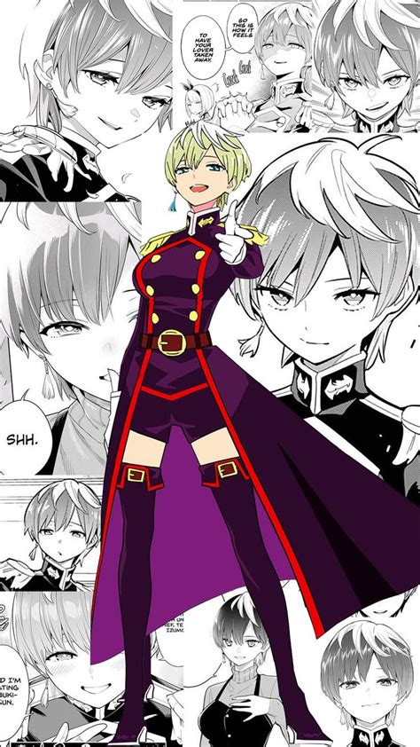 Tenka Izumo Wallpapers Wallpaper Cave