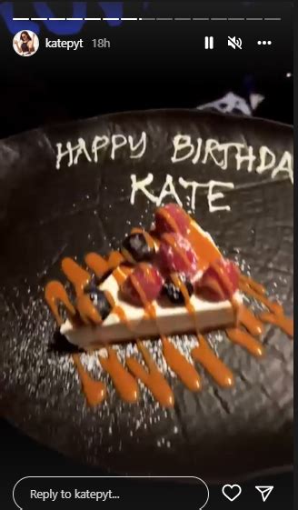 Kate Bashabe Yizihije Ibirori Byisabukuru Ye Mu Buryo Budasanzwe Amafoto Umuryango Rw