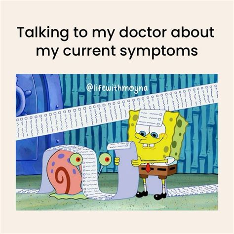 Chronic Illness Memes Multiple Sclerosis Tips Chronic Illness Humor