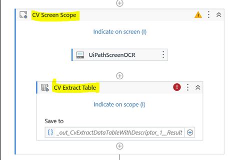 Read Table Data Efficiently From Sap Activities Uipath Community Forum