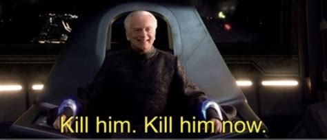 Generator Memów Kill Him Kill Him Now