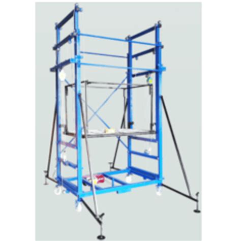 Electric Extension Scaffolding Max Exntension Price In Kenya