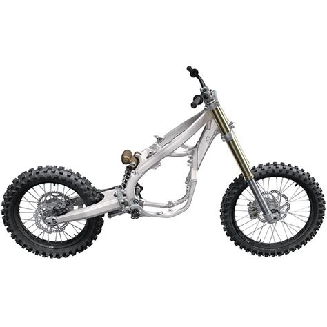 Genuine Wp Oem Factory Forks And Shocks Suspension Parts