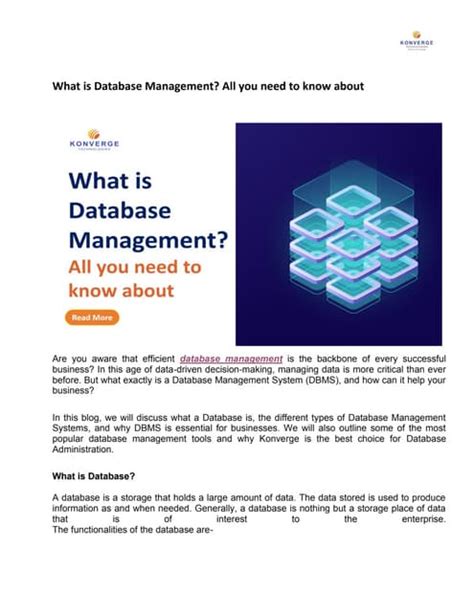 Wepik Understanding The Essentials A Beginners Guide To Database