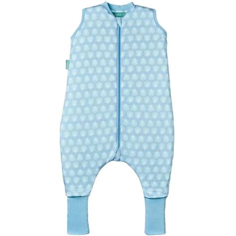 Pijama Manta Antideslizantes Tog 1 Lotus Molisandco La Lloca