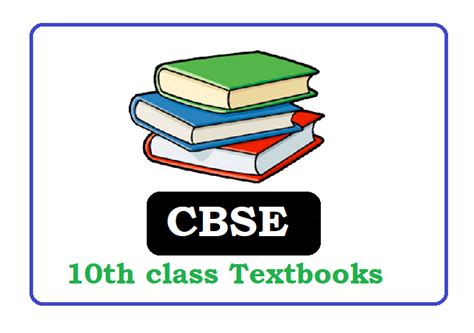 Cbse 10th Class Book 2023 Cbse 10th Textbook 2023 All Subject Pdf