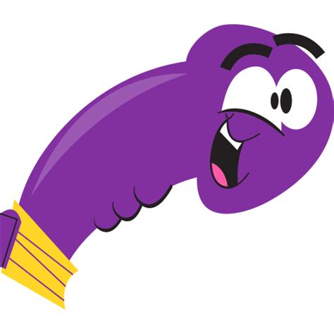 Figurinha De Dildoretro Cartoon Flat Freepik