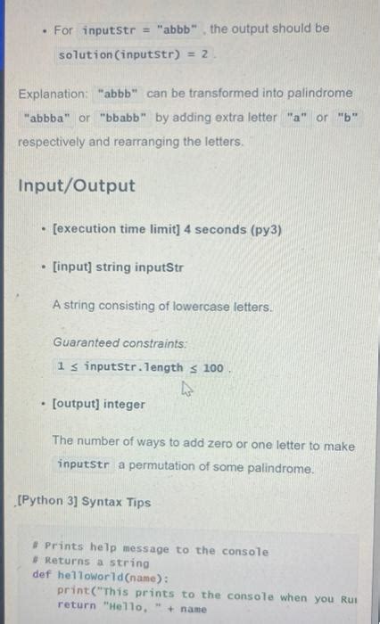 Solved Write The Code For Followingquestion Based On The Chegg