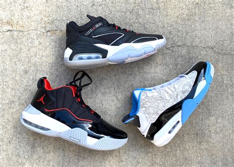 Is Jordan Shoes Part Of Nike Tech Parts Of A Basketball Shoe Anatomy Of