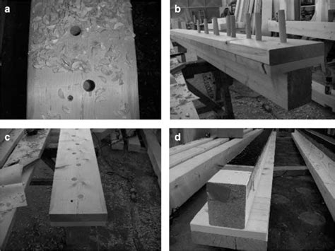 Experimental Execution Phases Of Combination Of Two Techniques