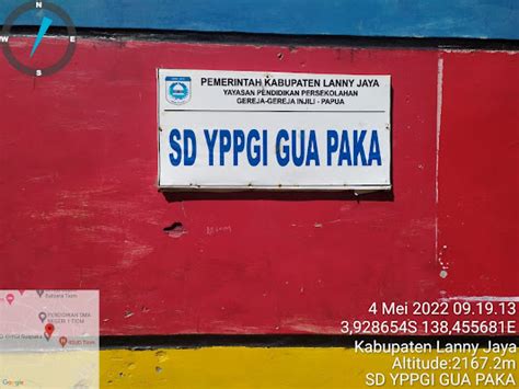 Sd Yppgi Guapaka Info Jam Buka Alamat Dan Ulasan Pengunjung Terbaru 2026