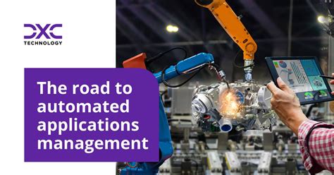 Michael Saletta On Linkedin Automation Is Transforming It Services