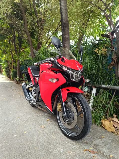Harga Honda Cbr Old 150 Thailand Lacak Harga