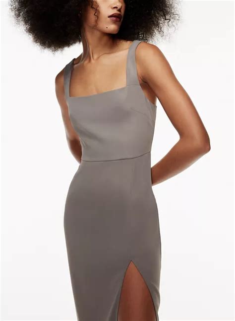 Dresses For Women Midi Mini And Wrap Dresses Aritzia Ca