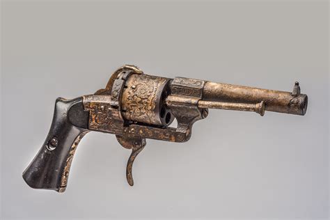 Museo de Armas del Mundo