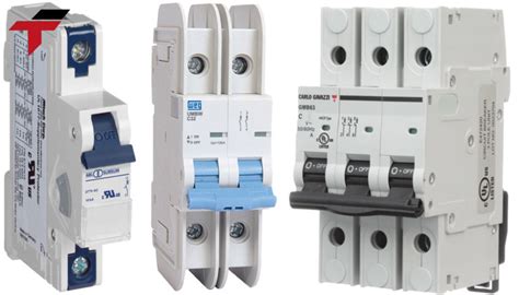 Circuit Breaker The Leading Safety Solution For Your Electrical System