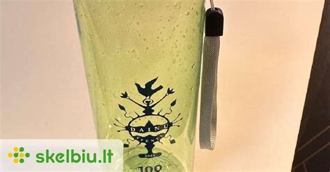 Gertuvė Dainų šventė 2024 Skelbiult