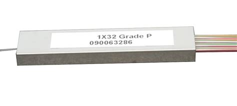 Commscope Cc8312 000 Occ1p Wideband Splitter Planar Sing