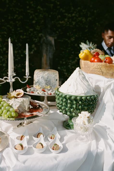 Inside Madeline Relph And Daniel Vertizs Tuscan Wedding Vogue Australia