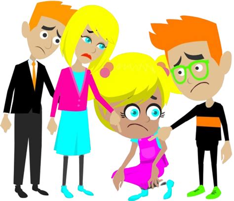 Old Vyond Annie Gets Comfronted By Coltonthebfdiandlefa On Deviantart