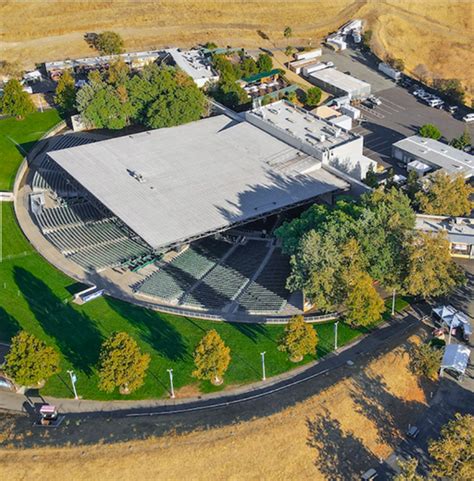 Toyota Pavilion At Concord — Betty Zlatchin