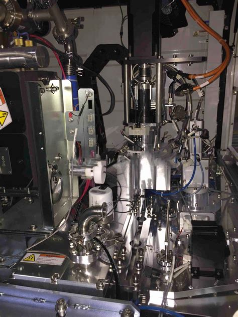 Amat Applied Materials Veritysem Sem Used For Sale Price 9229126