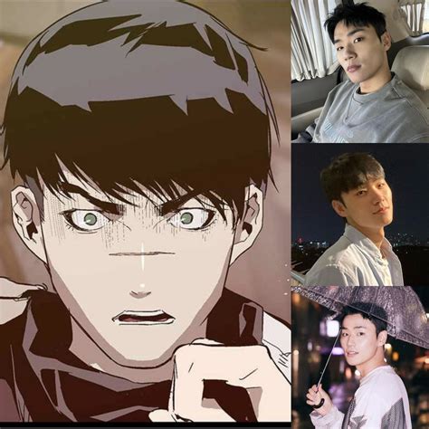 Weak Hero Season 2 Confirmed Casts So Far Rweakhero