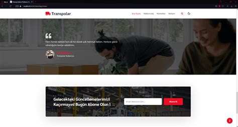 Github Sametsenturk75netakademiplustransportationmvc Akademi Plus Eğitimi Ilk Projembir