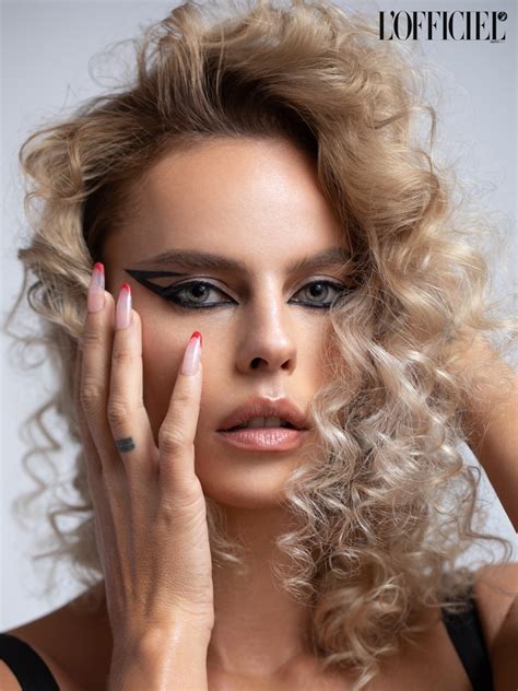 Daniela Freitas En Fresco