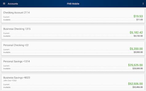 Fnb Bank Mobile Banking Apk For Android Download