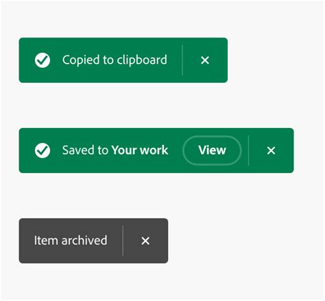 Toast Spectrum Toast Spectrum