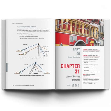 cmc rope rescue technician manual 6th edition curtis