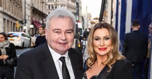 Sad Truth Behind Eamonn Holmes Relationship With New Girlfriend