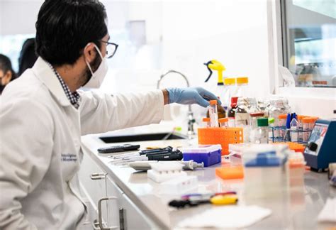 Proyecto Origen Del Tec De Monterrey La Búsqueda Del Genoma Mexicano