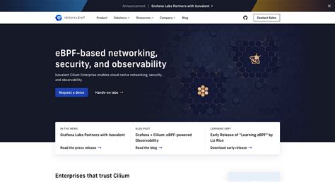 2022年kubecon十大知名产品 云社区 华为云