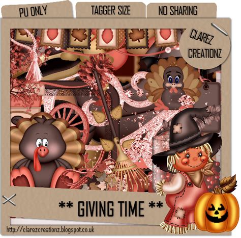 Ftu Scrap Kits