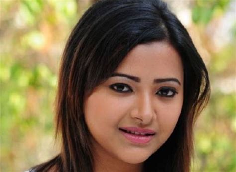 Swetha Basu Caught On A Sex Racket