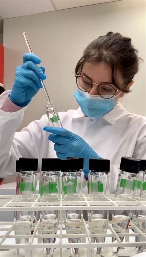 Anaïs Remili Whale Scientists