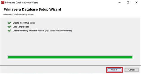 How To Install Primavera P6 Eppm Latest Release On A Server Ensure A Successful Primavera