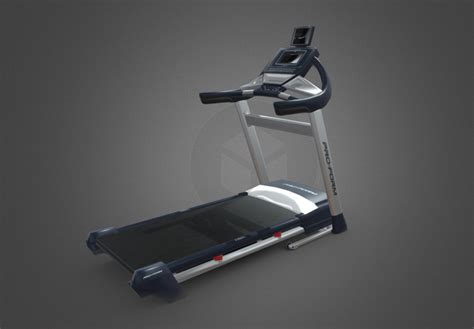 Treadmill Proform