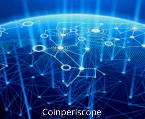 Que Son Los Nodos En La Blockchain