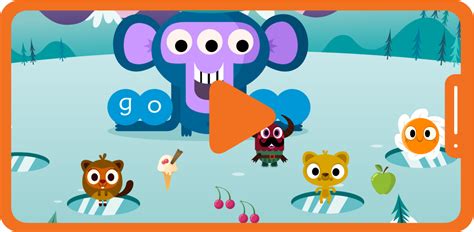 Teach Your Monster To Read Award Winning Phonics And Reading Games