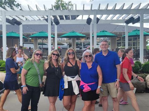 Ashley Hickenbottom On Linkedin Principal Charity Classic With Great Partners Thank You