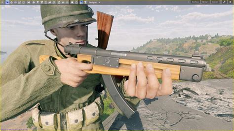 Fileenlisted Nambu Type Ii World Internet Movie Firearms