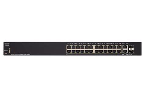 Cisco CBS Managed Port GE Full PoE Ext PS X G Combo CBS FP E G EU