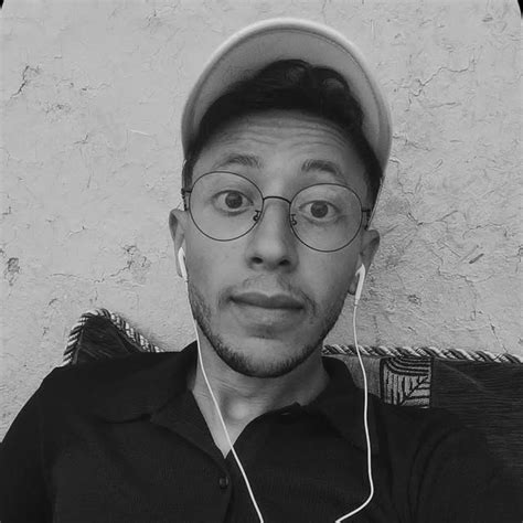 Oussama °° Oussamabe • Threads Say More