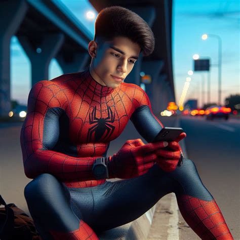 New Spiderman 002 By Ryujet On Deviantart New Spiderman 002 By Ryujet On Deviantart