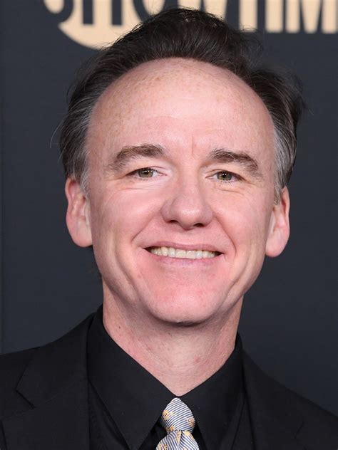 David Wilson Barnes Actor